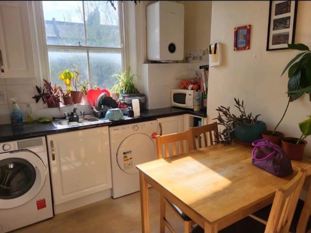Room at Larcom Street, Greater London