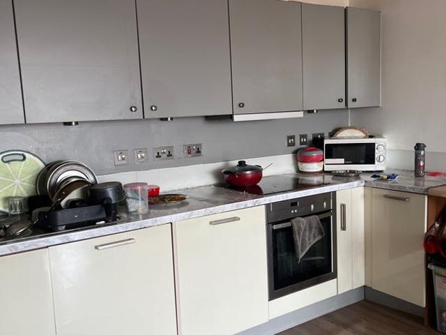 Room at Larden Road, Greater London