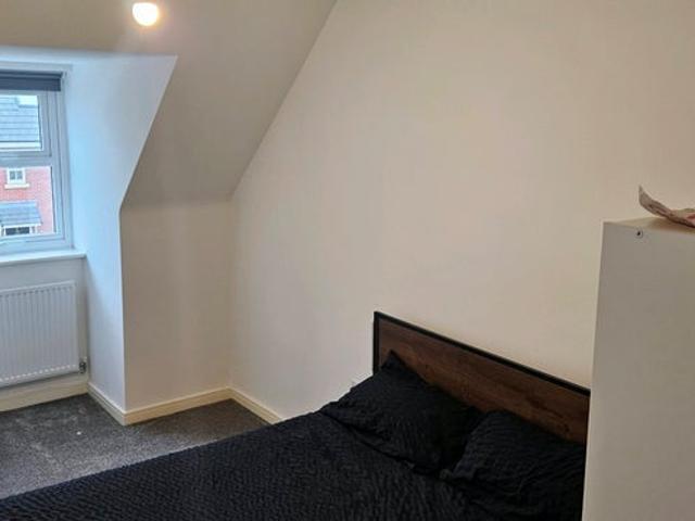 Room at Larimar Drive, Borough of Wyre