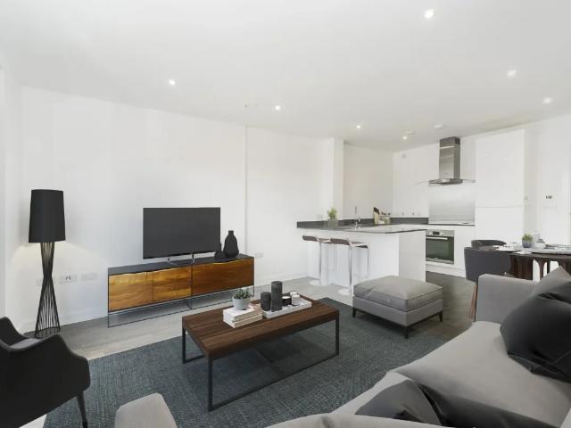 Room at Larkwood Avenue, Greater London