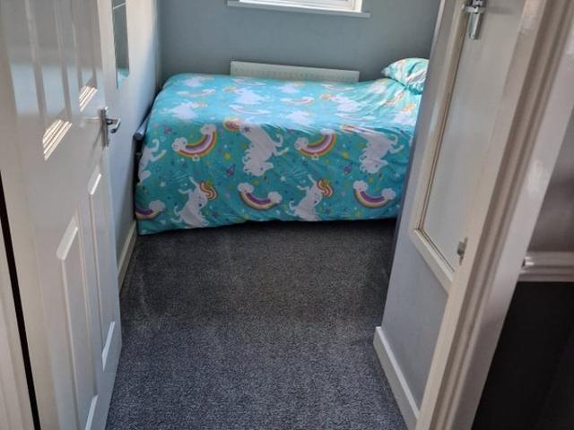 Room at Lark Road, King's Lynn and West Norfolk