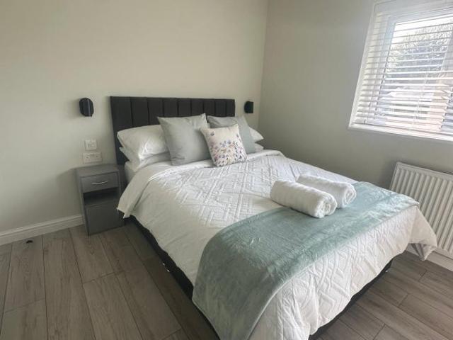 Room at Lark Rise, Crawley