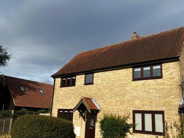 Room at Lark Rise, East Suffolk