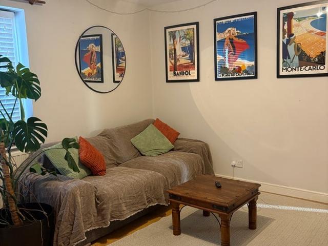 Room at Larkhall Lane, Greater London
