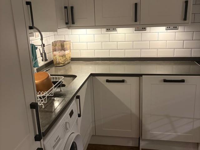 Room at Larkhall Rise, Greater London