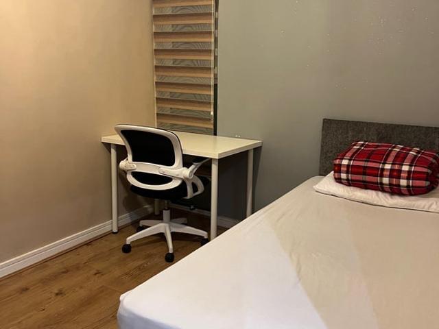 Room at Larson Walk, Greater London