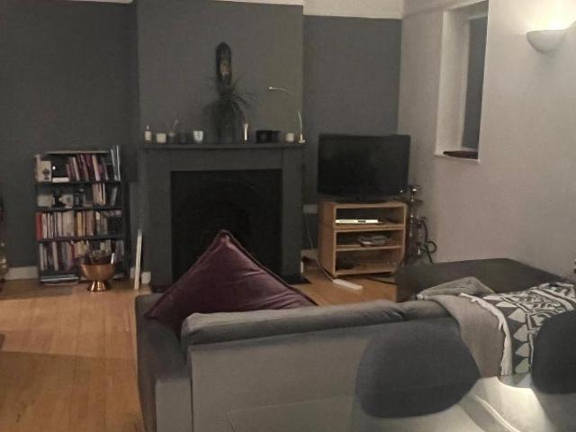 Room at Lawn Terrace, Greater London