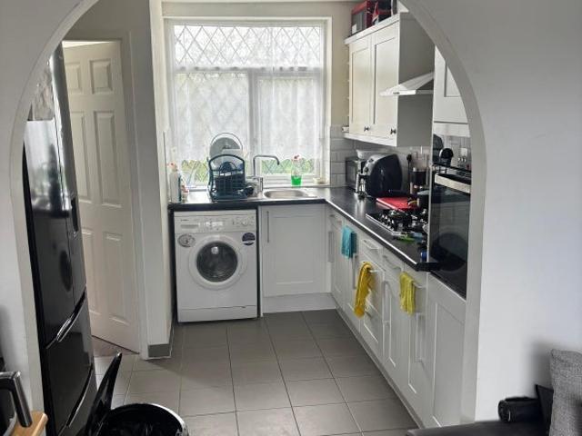 Room at Lawnsfield Grove, Birmingham