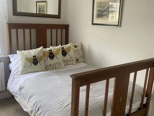 Room at Lawford Road, Greater London