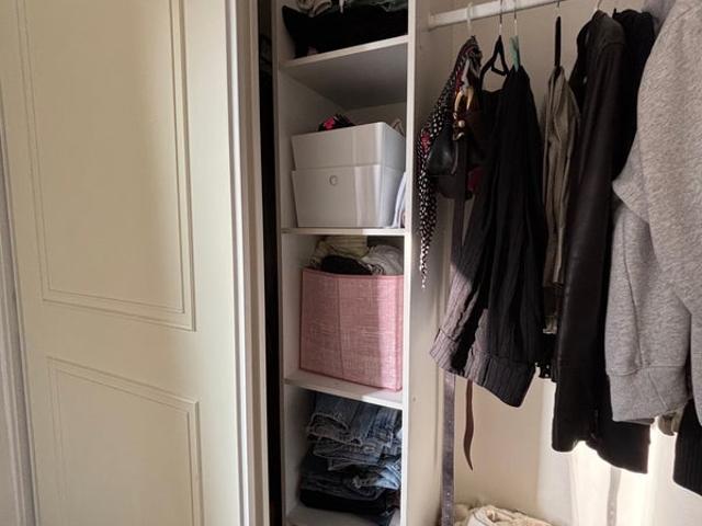 Room at Lawrence Street, Greater London