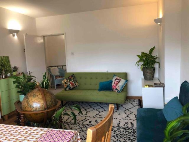 Room at Lawrie Park Road, Greater London
