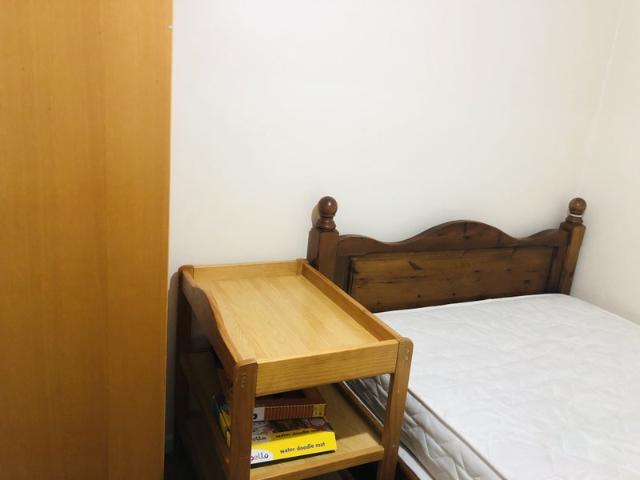 Room at Latchetts Shaw, Basildon