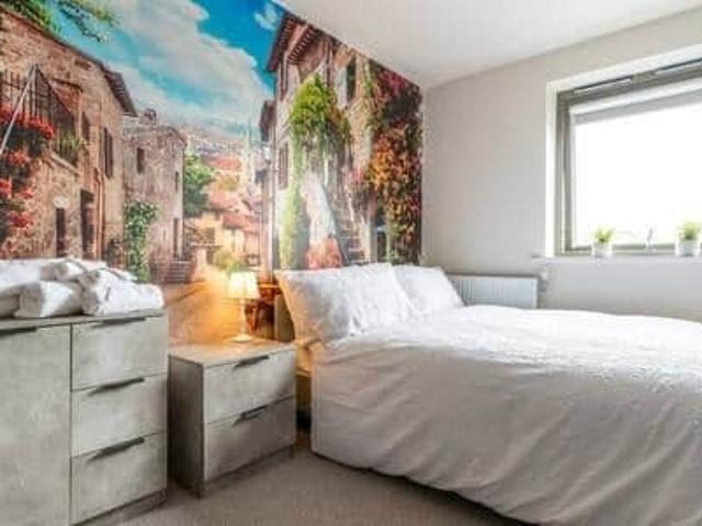 Room at Latchet Lane, Upton