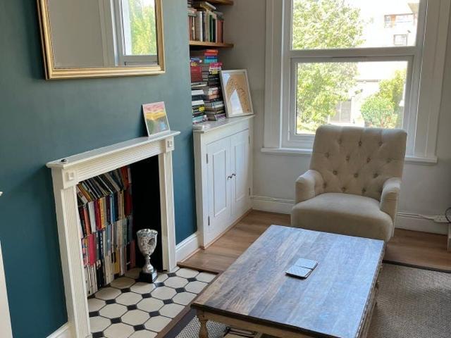 Room at Latchmere Road, Greater London