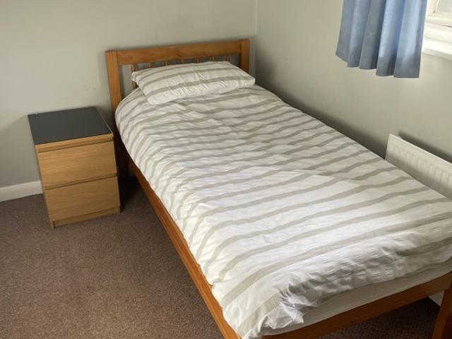Room at Lathcoates Crescent, Chelmsford