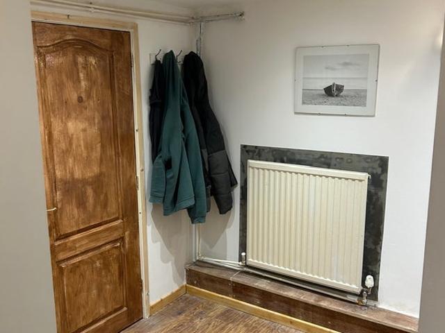 Room at Lathom Road, Southport