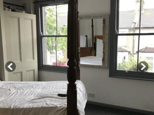 Room at Latimer Avenue, Greater London