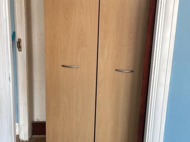 Room at Latymer Road, Greater London
