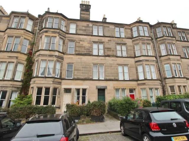 Room at Lauderdale Street, City of Edinburgh