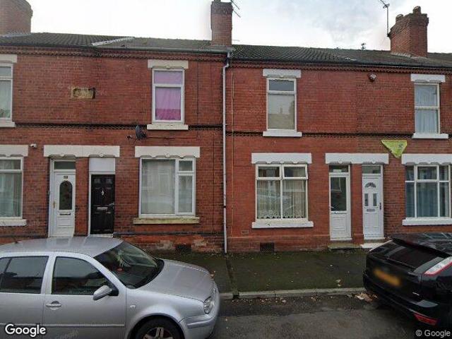 Room at Laughton Road, Doncaster