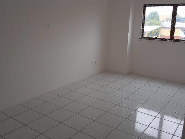 room at Lauro De Freitas