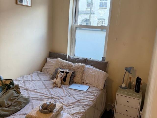 Room at Lavender Gardens, Greater London