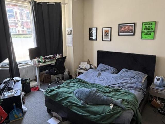 Room at Lavender Gardens, Greater London