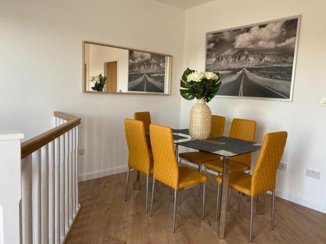 Room at Lavender Hill, Greater London