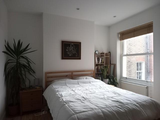 Room at Lavender Sweep, Greater London