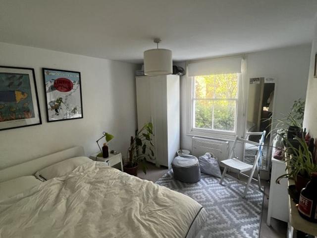 Room at Lavender Sweep, Greater London