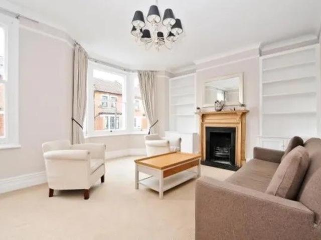 Room at Lavender Sweep, Greater London