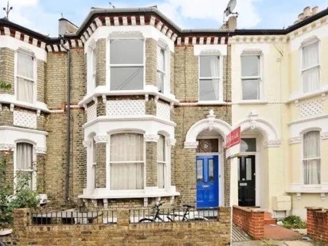 Room at Lavender Sweep, Greater London