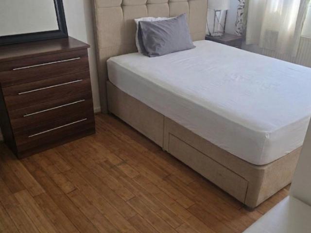 Room at Laverstoke Gardens, Greater London