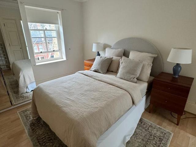Room at Laverton Mews, Greater London
