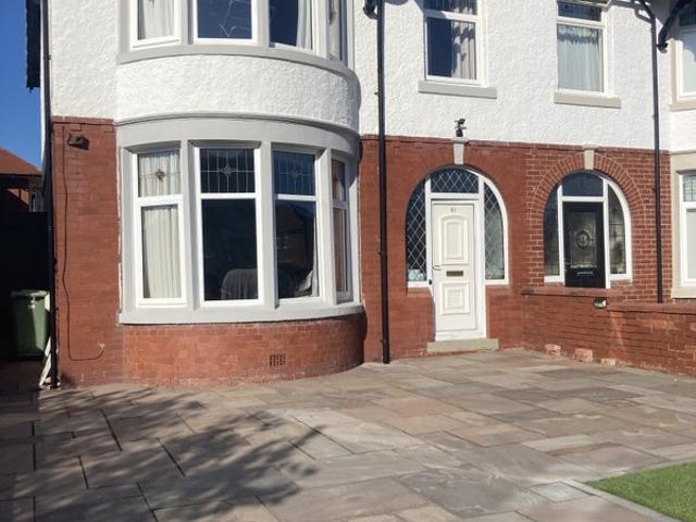 Room at Laverton Road, Borough of Fylde