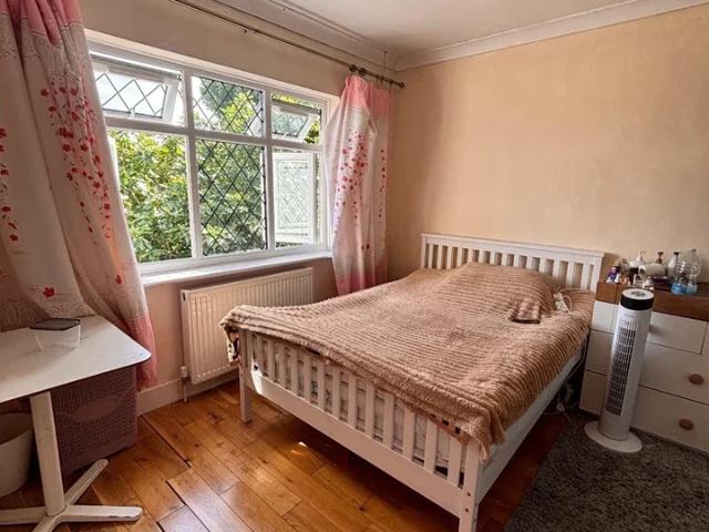 Room at Le May Avenue, Greater London