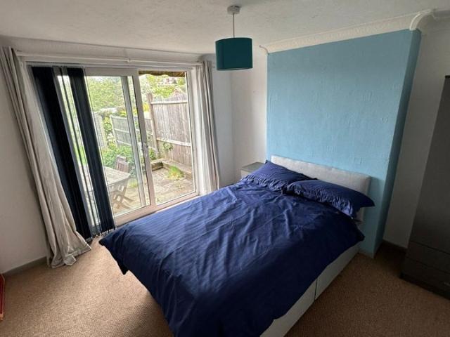 Room at Lechlade Road, Birmingham