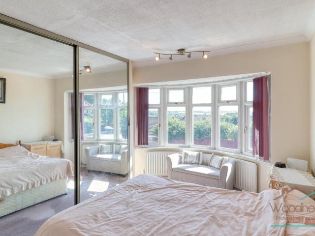 Room at Lea Way, Wellingborough