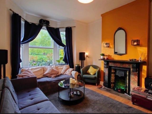Room at Lea Bridge Road, Greater London