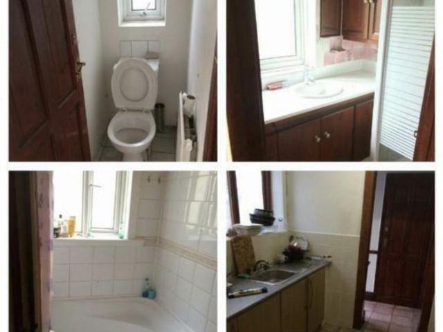 Room at Lea Bridge Road, Greater London
