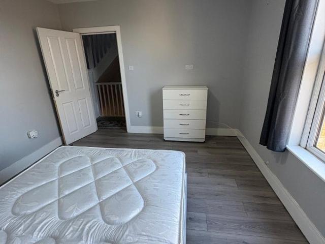 Room at Lea Hall Road, Greater London