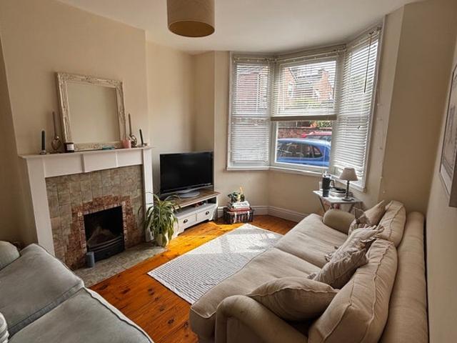 Room at Leam Street, Royal Leamington Spa