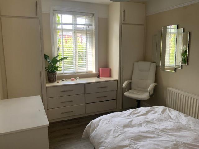 Room at Leamington Road, Bournemouth