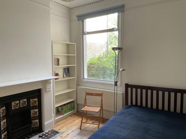 Room at Leander Road, Greater London