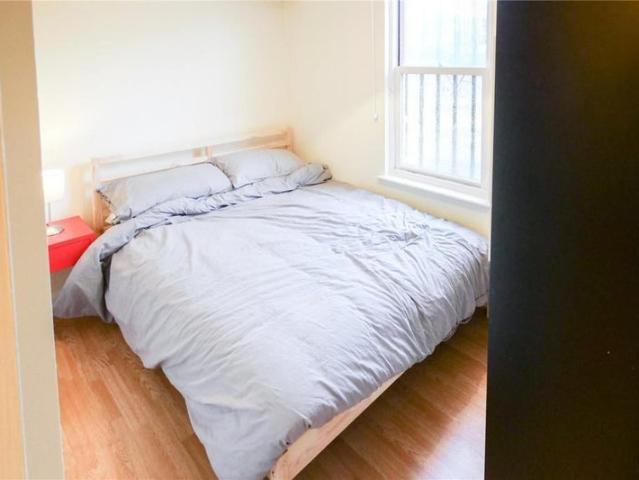 Room at Leabank Square, Greater London