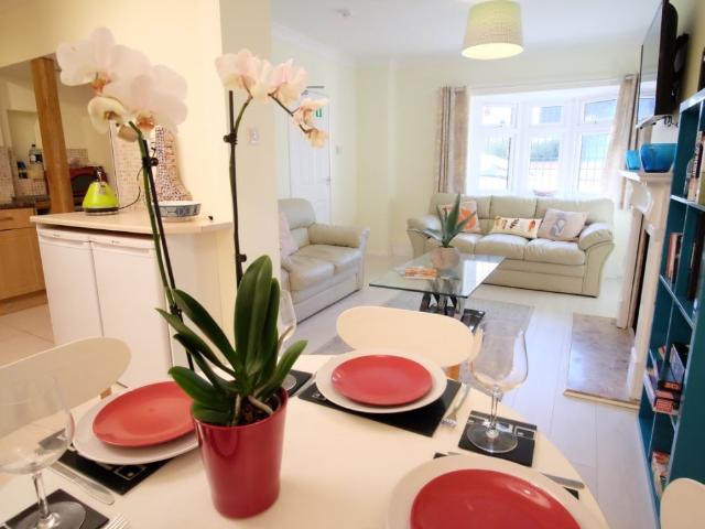 Room at Leach Road, Aylesbury