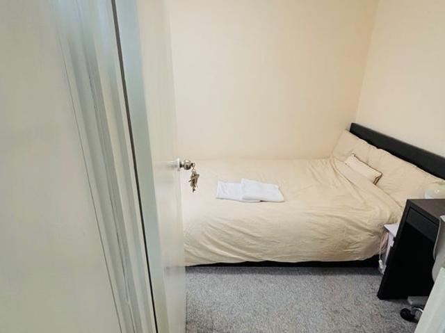 Room at Leahurst Crescent, Birmingham