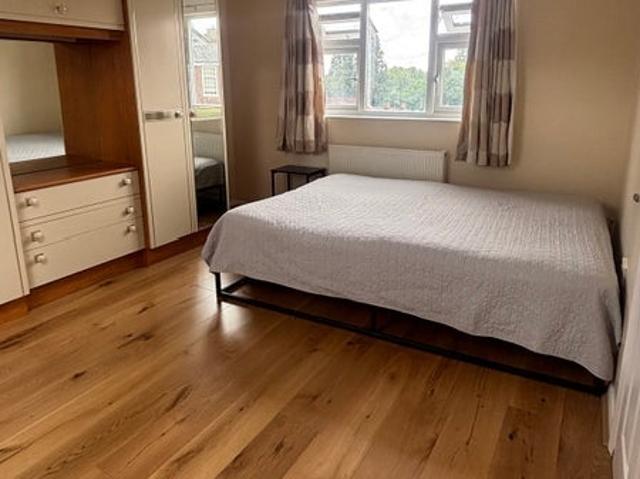 Room at Leahurst Road, Greater London