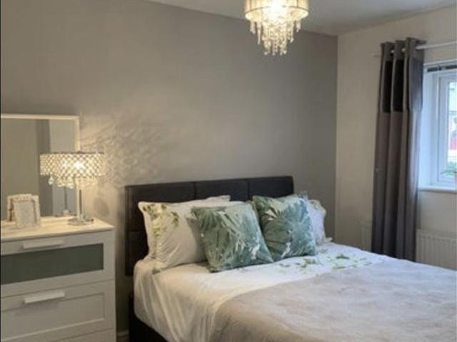 Room at Leah Close, Metropolitan Borough of Solihull