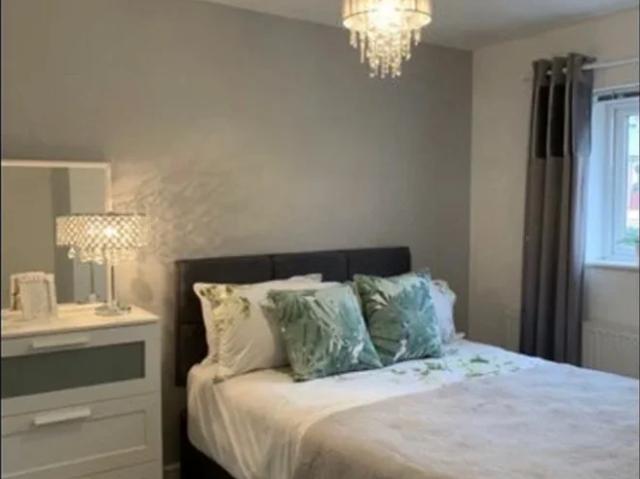 Room at Leah Close, Metropolitan Borough of Solihull